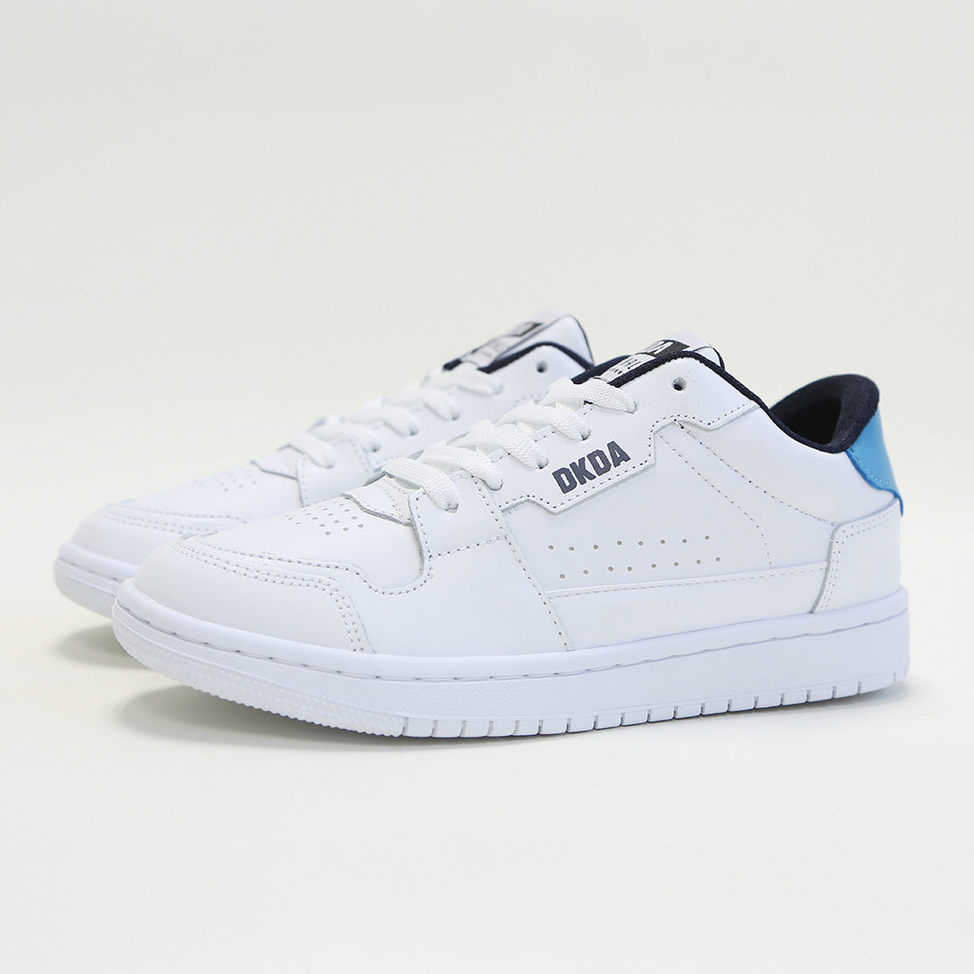 Tenis Fontana - Blanco/Marino/Ceruleo – JHOS DKDA